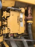 China ORIGINAL Hydraulic Cylinder Used 12 Ton Caterpillar 312D Excavator for Excavation Work for sale
