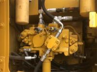 China ORIGINAL Hydraulic Cylinder Used 12 Ton Caterpillar 312D Excavator for Excavation Work for sale
