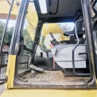 China 30 Ton Crawler Used Komatsu Excavator PC300-7 in Shanghai with 30000 KG Machine Weight for sale