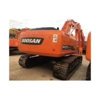 China 2020 Year Model Used Doosan DH220 Excavator and Active with Lowest Made in Korea for sale