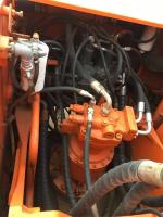China 2020 Year Model Used Doosan DH220 Excavator and Active with Lowest Made in Korea for sale