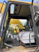 China Used Komatsu PC300-7 Excavator with Original Hydraulic Pump in Good Condition Shanghai for sale