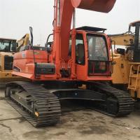 China Cheaper Cost Doosan DX300LC Excavator in Korea 2020 Year Model ORIGINAL Hydraulic Pump for sale