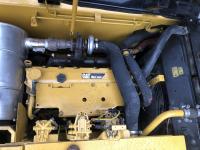 China Japan Original Caterpillar 320D Second Hand Excavator Advanced Automation Functions for sale