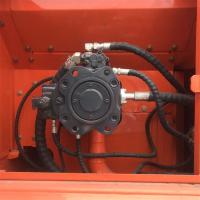 China Cheaper Cost Doosan DX300LC Excavator in Korea 2020 Year Model ORIGINAL Hydraulic Pump for sale