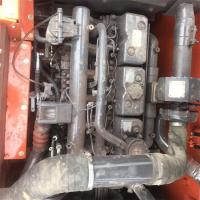 China Cheaper Cost Doosan DX300LC Excavator in Korea 2020 Year Model ORIGINAL Hydraulic Pump for sale