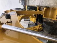 China Japan Original Caterpillar 320D Second Hand Excavator Advanced Automation Functions for sale