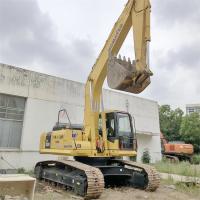 China 180 KW Cummins Engine Original Japan Komatsu PC300-7 Crawler Excavator in Good Condition for sale