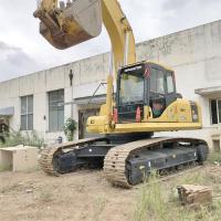 China 180 KW Cummins Engine Original Japan Komatsu PC300-7 Crawler Excavator in Good Condition for sale