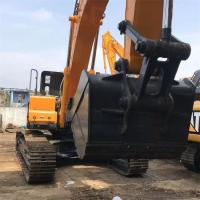 China Good Condition Japan Import Used Komatsu Hyundai 330LC-9s/330lc Digger Excavator for sale