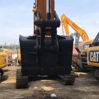 China Good Condition Japan Import Used Komatsu Hyundai 330LC-9s/330lc Digger Excavator for sale