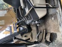 China 1.6 m3 Bucket Capacity Caterpillar 330D Excavator from The United States with Low Hours for sale