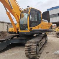 China Korea original secondhand used Hyundai 330LC-9S excavator 33 ton for sale for sale