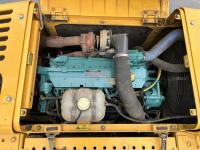 China Volvo 2019 Original Engineering Construction Machinery EC290 290 Used Excavator Imported From Korea Crawler Diggers for sale