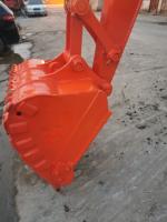 China Original Doosan DX75 Mini Excavator 2020 Model with 500 Working Hours for sale