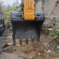 China Hyundai Excavator 330 Crawler Chain Moving Type Machine Weight 32000 KG Korea Original for sale