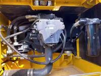 China Active Earth-Moving Machinery 35 Ton Used Komatsu PC350-7 Excavator with Crawler for sale