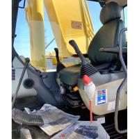 China Good Condition Used Komatsu PC350-7 Excavator 32300 KG Operating Weight Made in Japan for sale