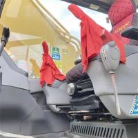 China Used Komatsu Excavator PC350 Crawler 35 Ton Japan Original Earth-Moving Machinery for sale