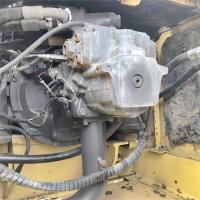 China Used Komatsu Excavator PC350 Crawler 35 Ton Japan Original Earth-Moving Machinery for sale