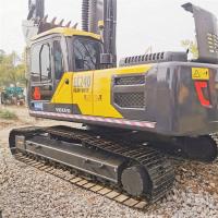 China Korea Original Volvo EC240 Excavator Good Condition 24 Ton with 134KW Engine for sale