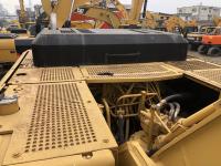 China 2020 Year Model CAT330BL Used Excavator with 165.5 kW Engine in The United States for sale
