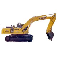 China 35 Ton Used Komatsu PC350 Excavator with 1.4 m3 Bucket Capacity in Good Condition for sale