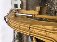 China 2020 Year Model CAT330BL Used Excavator with 165.5 kW Engine in The United States for sale