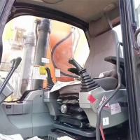 China 22TON Operating Weight Doosan DX225LC Crawler Excavator in Korea 400 Working Hours for sale