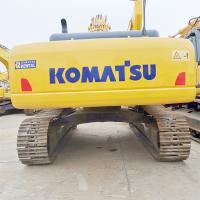China Used Komatsu Excavator PC400-7 40 Ton Digger Machine for Heavy-Duty Earth-Moving for sale