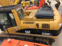China CAT330CL Excavator with Parts and Cheaper Cost Made in The United States 2020 Model for sale