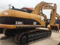 China CAT330CL Excavator with Parts and Cheaper Cost Made in The United States 2020 Model for sale