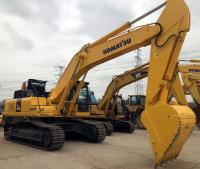 China Made in Japan used Komatsu PC400-7 excavator 40 ton for mining for sale