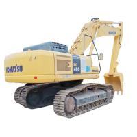 China Good Condition Used Komatsu PC 400 Excavator with Original Hydraulic Pump in Shanghai for sale