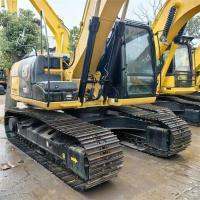 China Japan original 13 ton used cat excavator 313d 313d2 with original parts for sale