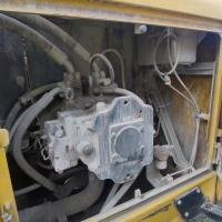 China 2016 Japan Made Komatsu PC 850-8E0 Used Excavator with 85 Ton Capacity and 3.4 m3 Bucket for sale