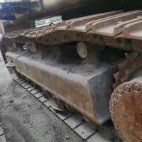 China 2016 Japan Made Komatsu PC 850-8E0 Used Excavator with 85 Ton Capacity and 3.4 m3 Bucket for sale