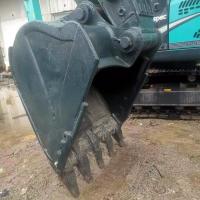China 30000 KG Machine Weight 1.38 M3 Bucket Capacity Used Hyundai 305 Excavator for sale
