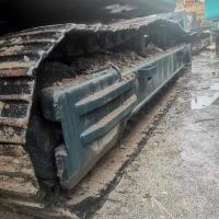 China 30000 KG Machine Weight 1.38 M3 Bucket Capacity Used Hyundai 305 Excavator for sale