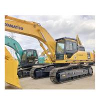 China 2019 Good Condition Hydraulic Used PC400 Excavator Komatsu 40T in Shanghai Original for sale