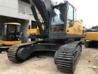 China VOLVO 480 Crawler Excavator in Good Running Condition with ORIGINAL Hydraulic Cylinder for sale