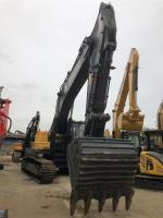 China VOLVO 480 Crawler Excavator in Good Running Condition with ORIGINAL Hydraulic Cylinder for sale