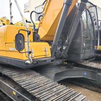 China Used 20TON Large Hydraulic Mining Excavators Hyundai 220 On Promotion Sale HYUNDAI R220-9s for sale