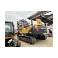 China ORIGINAL Hydraulic Pump and Valve Volvo EC290 290 Excavator 29ton Tracked Digger Machine for sale