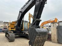 China ORIGINAL Hydraulic Pump and Valve Volvo EC290 290 Excavator 29ton Tracked Digger Machine for sale