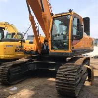 China 2022 Original Used Hyundai R330lc-9s Digger Excavator Perfect Condition Korean Crawler for sale