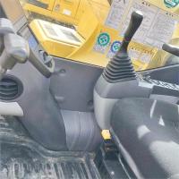 China Low Operating Weight 40 Ton Komatsu Used PC400-8 Excavator for Construction Equipment for sale