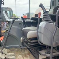 China Working Condition Doosan DX60 Excavator 2019 Used Mini 6 Ton Excavator in Shanghai for sale