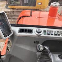 China Working Condition Doosan DX60 Excavator 2019 Used Mini 6 Ton Excavator in Shanghai for sale