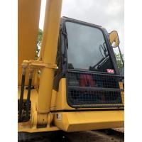 China Made in Japan Used Komatsu PC450-7 Excavator 45 ton in Shanghai for sale